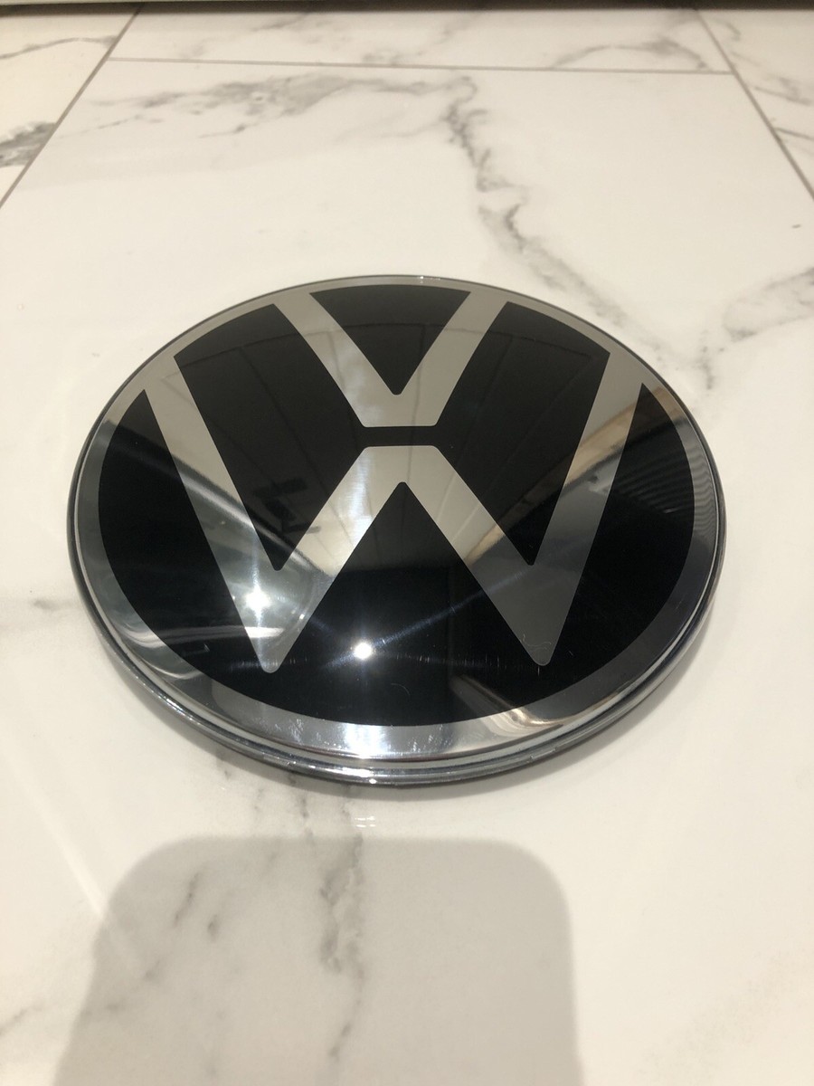 Vw Touareg Logo