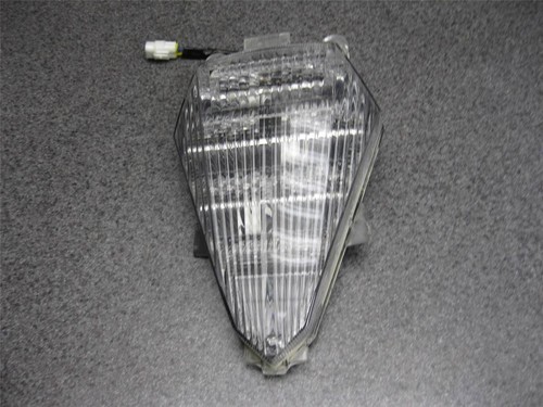 12 Yamaha YZF R6r R6 Tail Light 70M | eBay