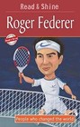 Roger Federer by Pegasus NEW BOOK | eBay