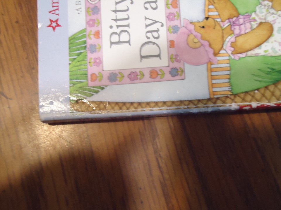 AG Bitty Baby Books lot of 5 | eBay
