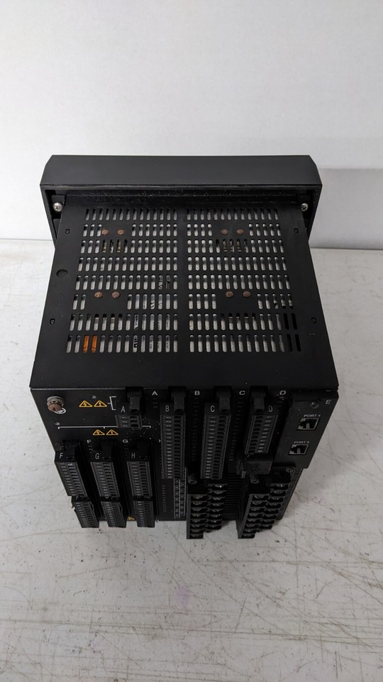 GE Multilin 869 Motor Protection System 869-EP5NNG5HRRANNGSPBB1ECWBN | eBay