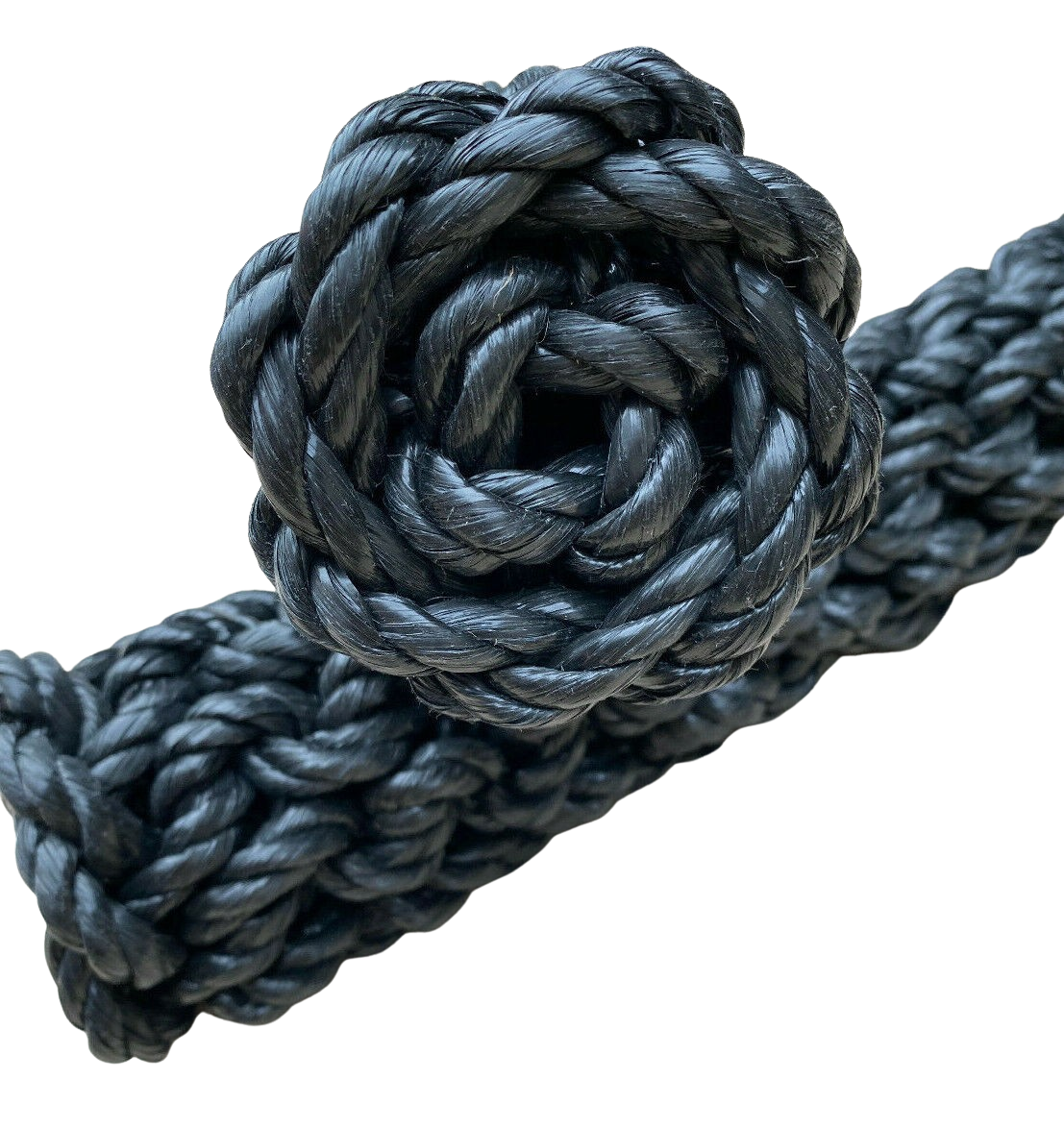 Rope Side Fender Narrowboat Canal Boat Barge Large 16" x 3.5" Pack Of 2 ...