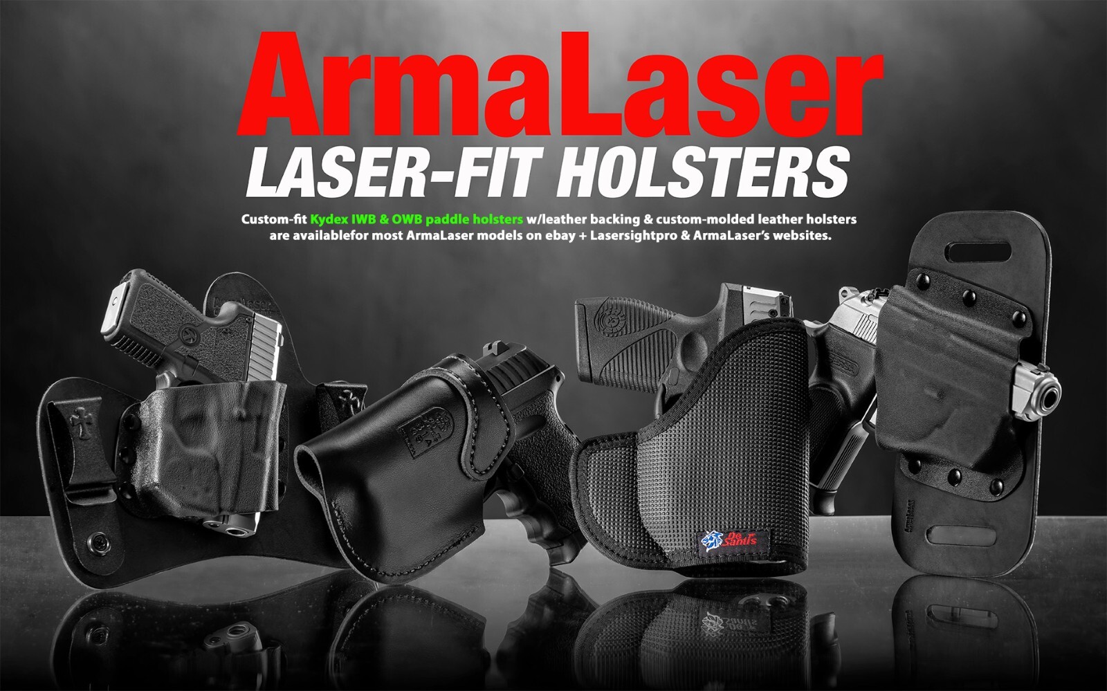 ArmaLaser TR9 Ruger LC9 LC9S LC380 EC9s Red Laser with Grip Activation ...
