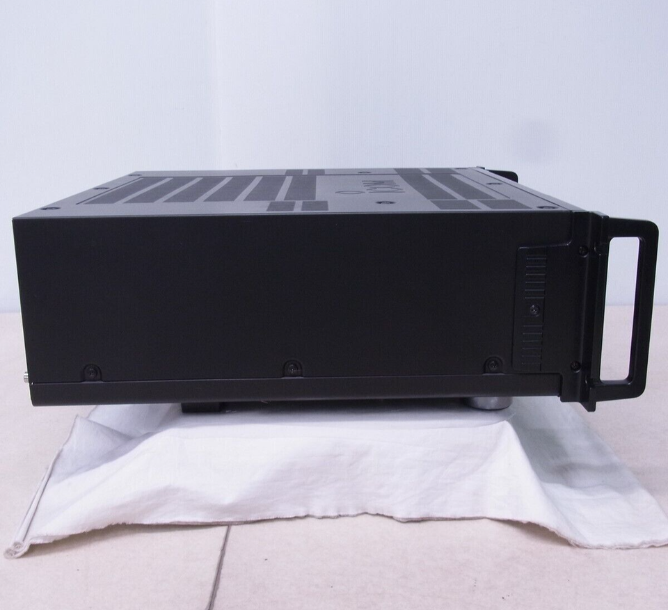 ICOM IC-7700 HF/50MHz All Mode Ham Radio Transceiver 200W Working | eBay