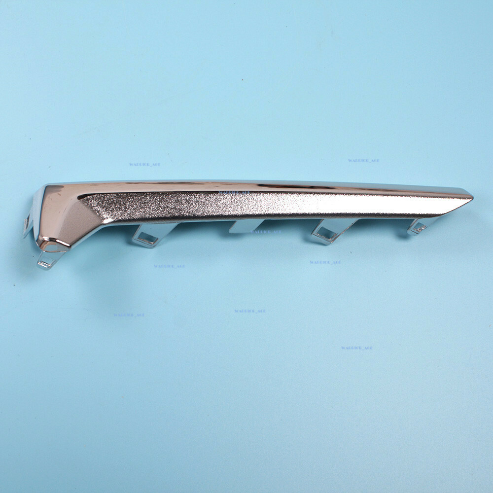 Front Left Bumper Cover Molding Plastic 57708SG010 For 2017-18 Subaru ...