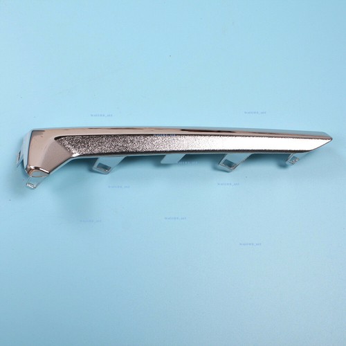 Front Left Bumper Cover Molding Plastic 57708SG010 For 2017-18 Subaru ...