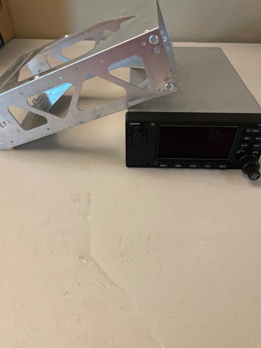 Garmin GPS 400W 011-01057-00 | eBay