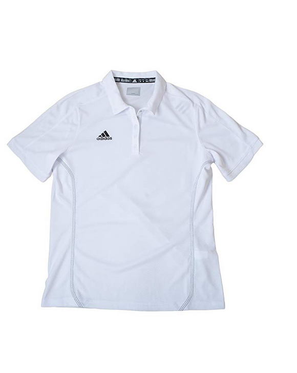Adidas Women's Climalite Team Polo, Color Options | eBay