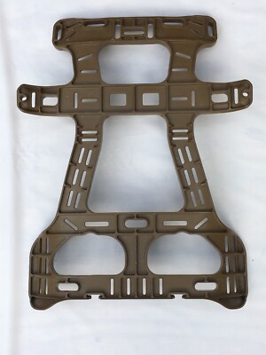 FILBE Rucksack Pack Frame P/N #1606AC Alice & MOLLE Compatible**CRACKED ...