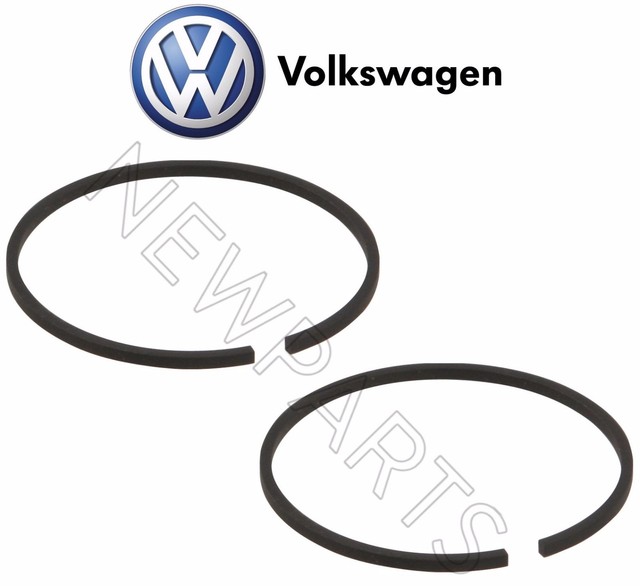 Volkswagen of America 06E109345A - Engine Camshaft Seal for sale online ...