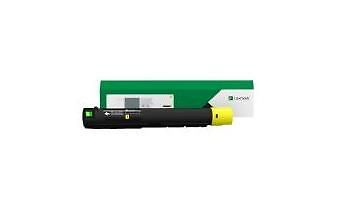 Lexmark 85D00K0 Cartouche de toner 1 pièce(s) Original Noir | eBay