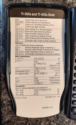 Spectra TS-364 Touch Screen Databank Calculator | eBay