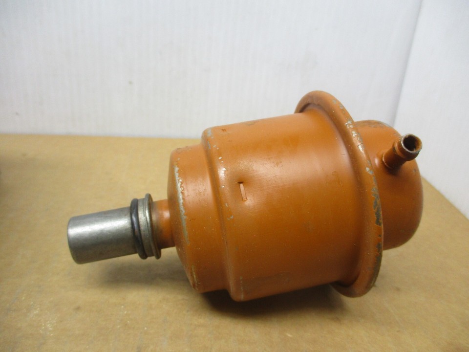 8629947 GM NEW Modulator Th400 Transmission | eBay