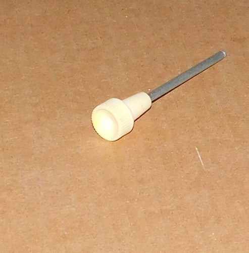 1958 Ford Custom 300 Headlight Switch Knob & Shaft | eBay