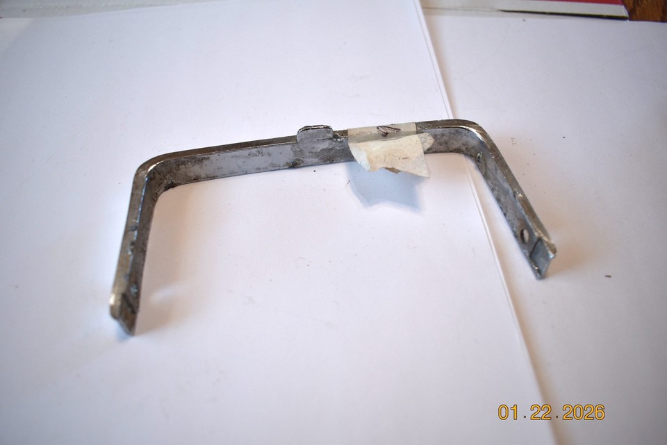 1968 1969 Chevy Impala Center Console Trim | eBay