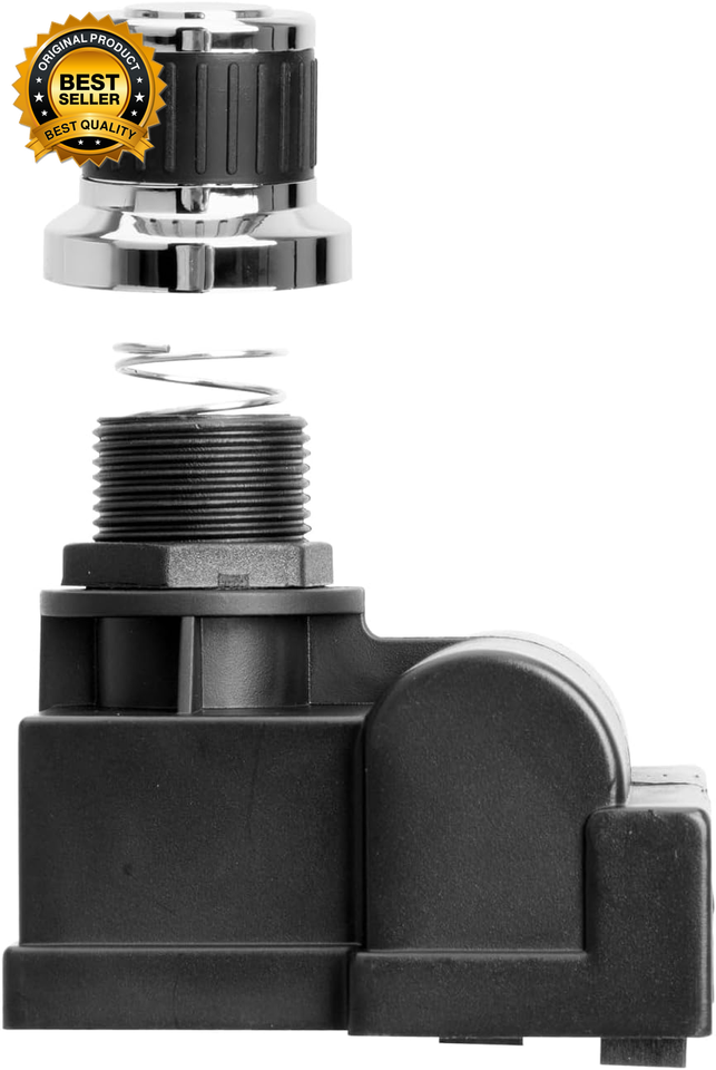 DHL-128-7Q Igniter Replacement Parts for Nexgrill 6 Burner 720-0898 720 ...