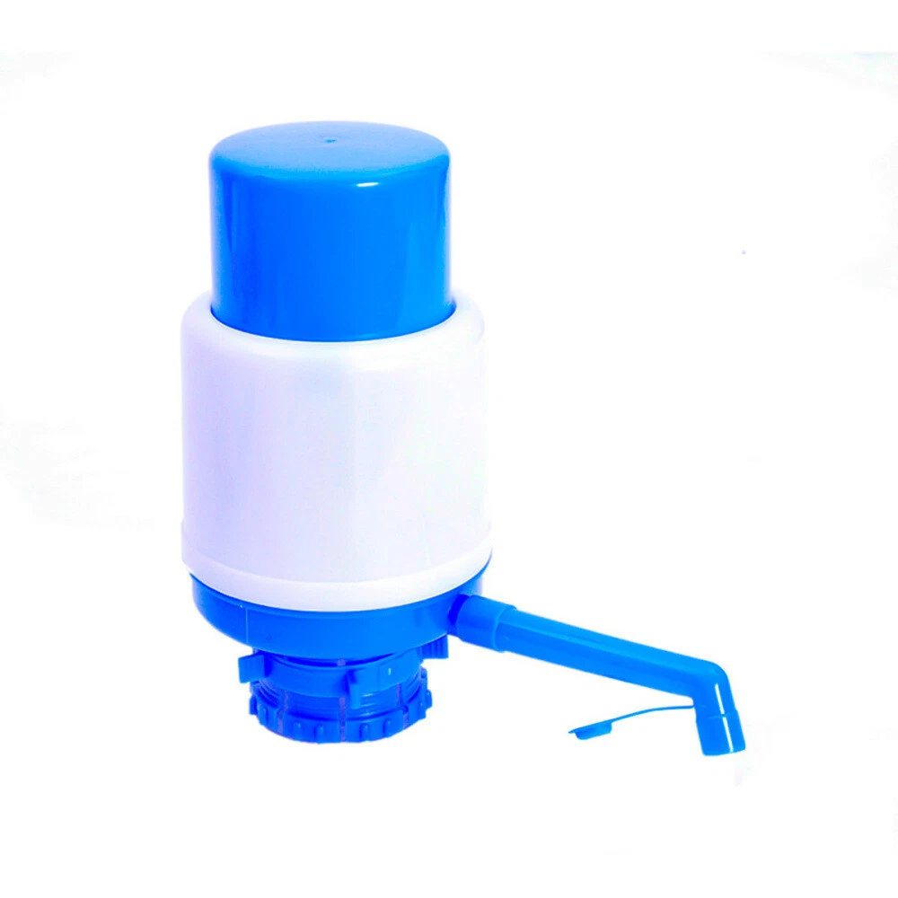 Simple Hand Powered Water Pump