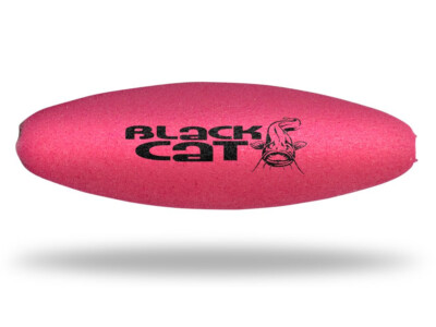Black Cat EVA U-Float Red 6cm-12cm 10g-30g 1pc Catfish Floats | eBay