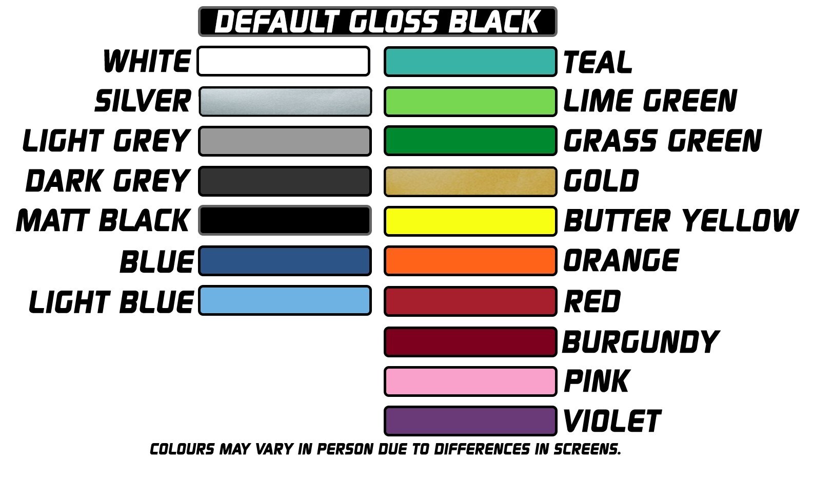 Custom UHF Channel RV Caravan Camper grey nomad vinyl sticker | eBay