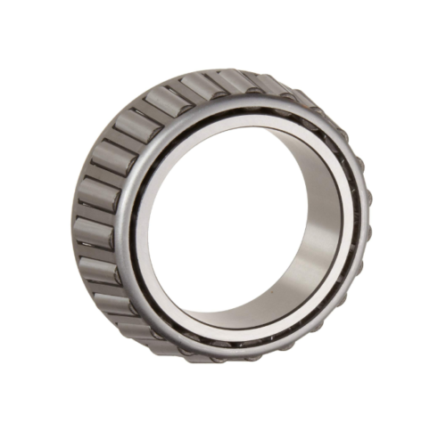 47686 Inner Rear Auto Tapered Roller Wheel Bearing Single Row Taper ...