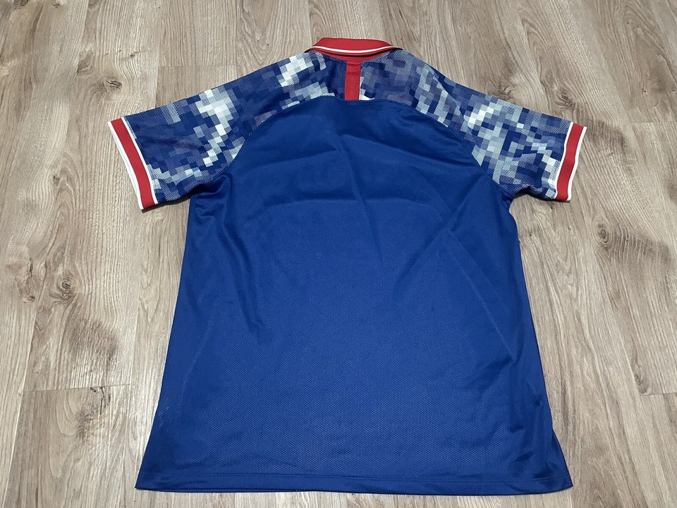 Nike F.C Xl jersey La victoire | eBay