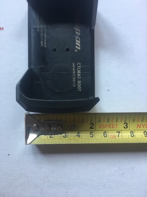Snap-on CTLMAG-BOOT Magnetic Boot for sale online | eBay