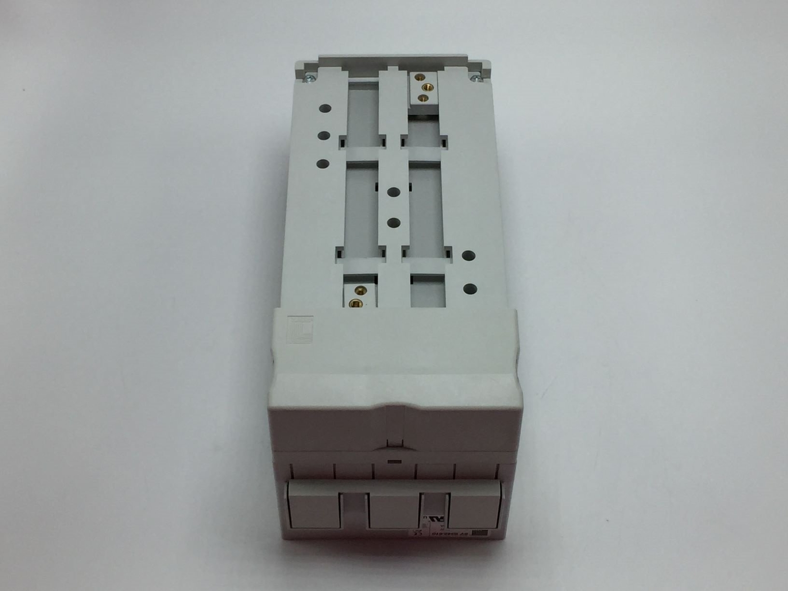 Rittal SV 9342.610 3-pole 250a Power Distribution Module Componet ...