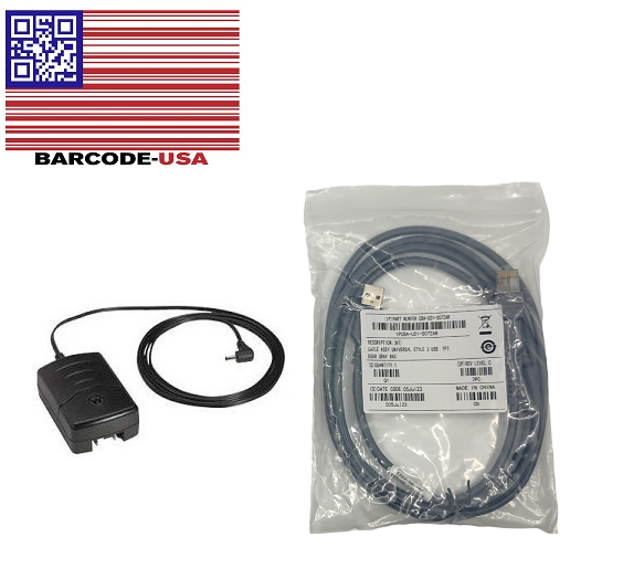 STB4278 Cradle for Zebra/Symbol LS4278, Li4278, DS6878 Wireless ...