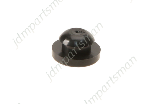 Genuine Infiniti Nissan Brake Pedal Stop 46584-5P010 Black fits ...