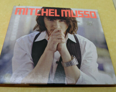 Mitchel Musso : Mitchel Musso Children's 1 Disc CD 50087133788 | eBay