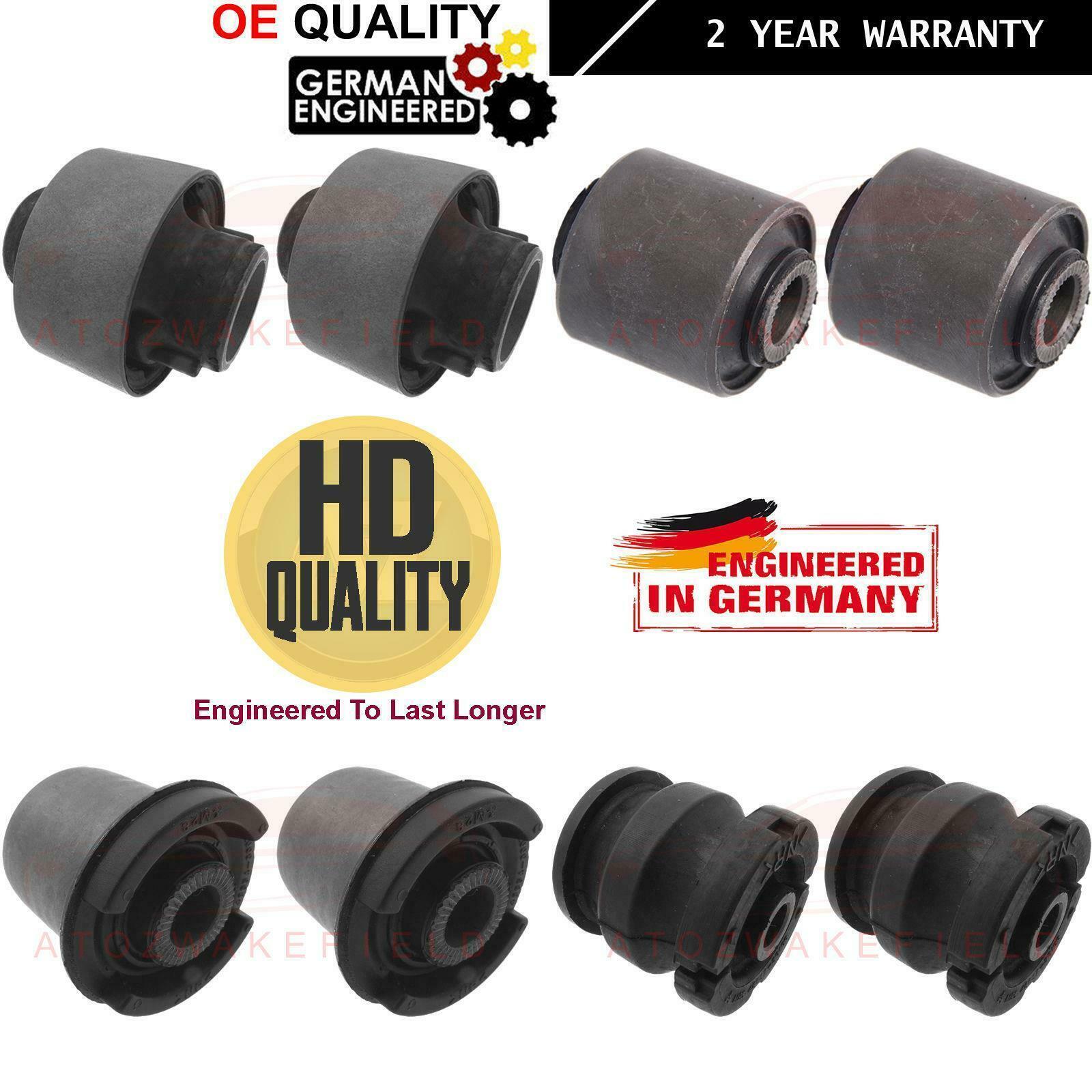 FOR LEXUS IS200 IS300 FRONT UPPER LOWER SUSPENSION WISHBONE CONTROL ARM ...