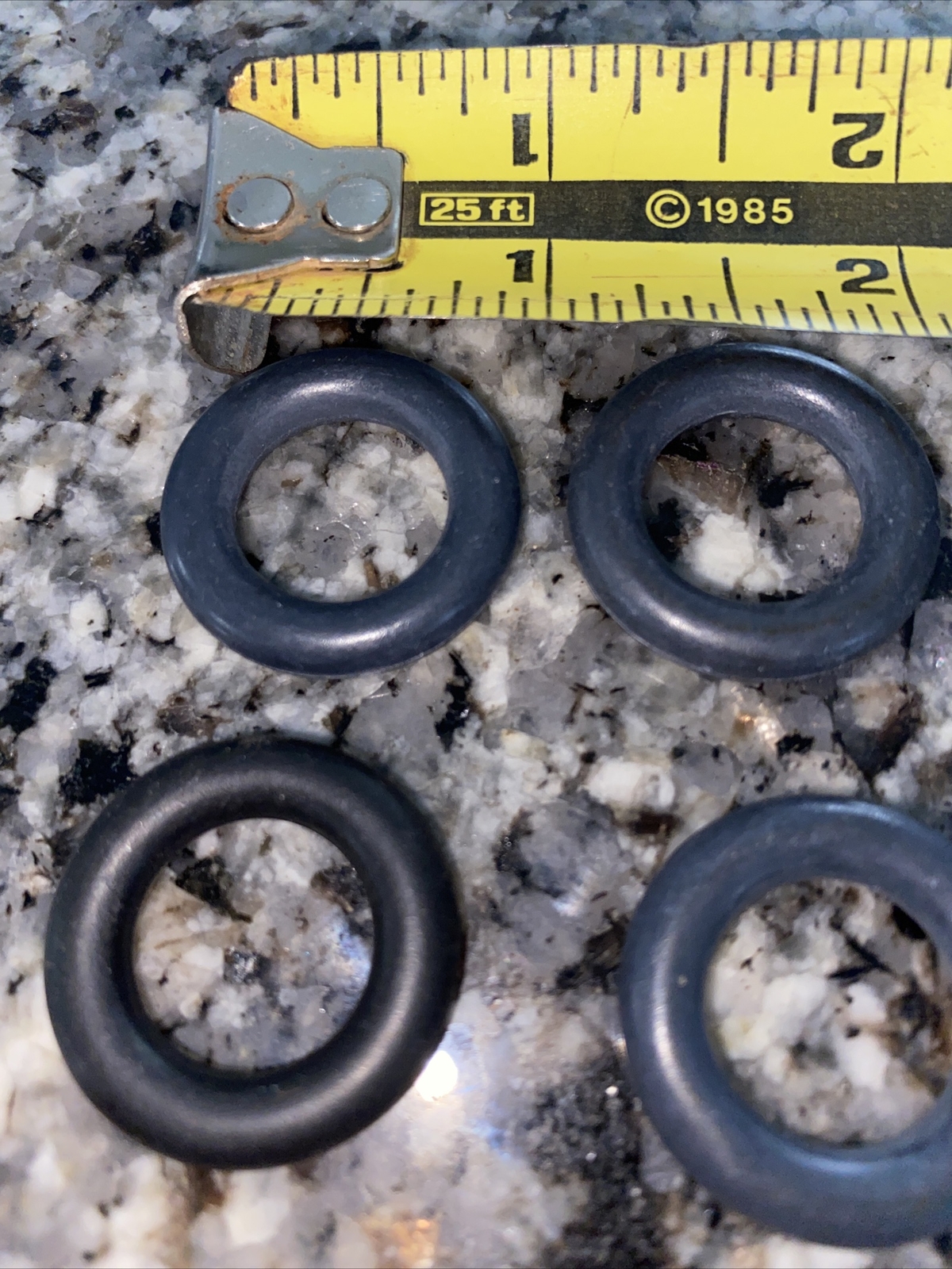 parrot ice machine plunger Seal set of 4 | eBay