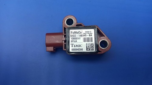 Land Rover Range Rover Sport L494 2012 Deployment crash impact sensor ...