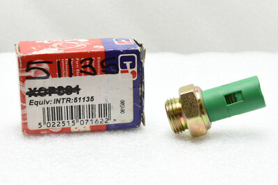 Ci Oil Pressure Switch for RENAULT CLIO 12490 51135 Mitsubishi ARO 10 1 ...