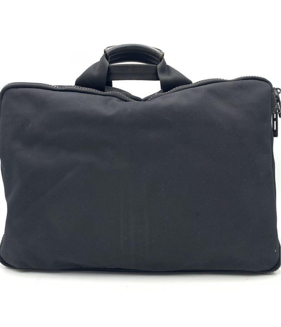 Porter Brand Black Business Bag Briefcase Men'S Stylish | eBay