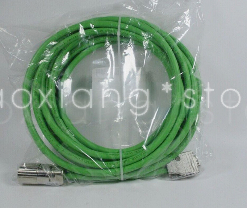 1x new RG2-002ABB-NN-005.0 5m servo encoder signal feedback cable | eBay