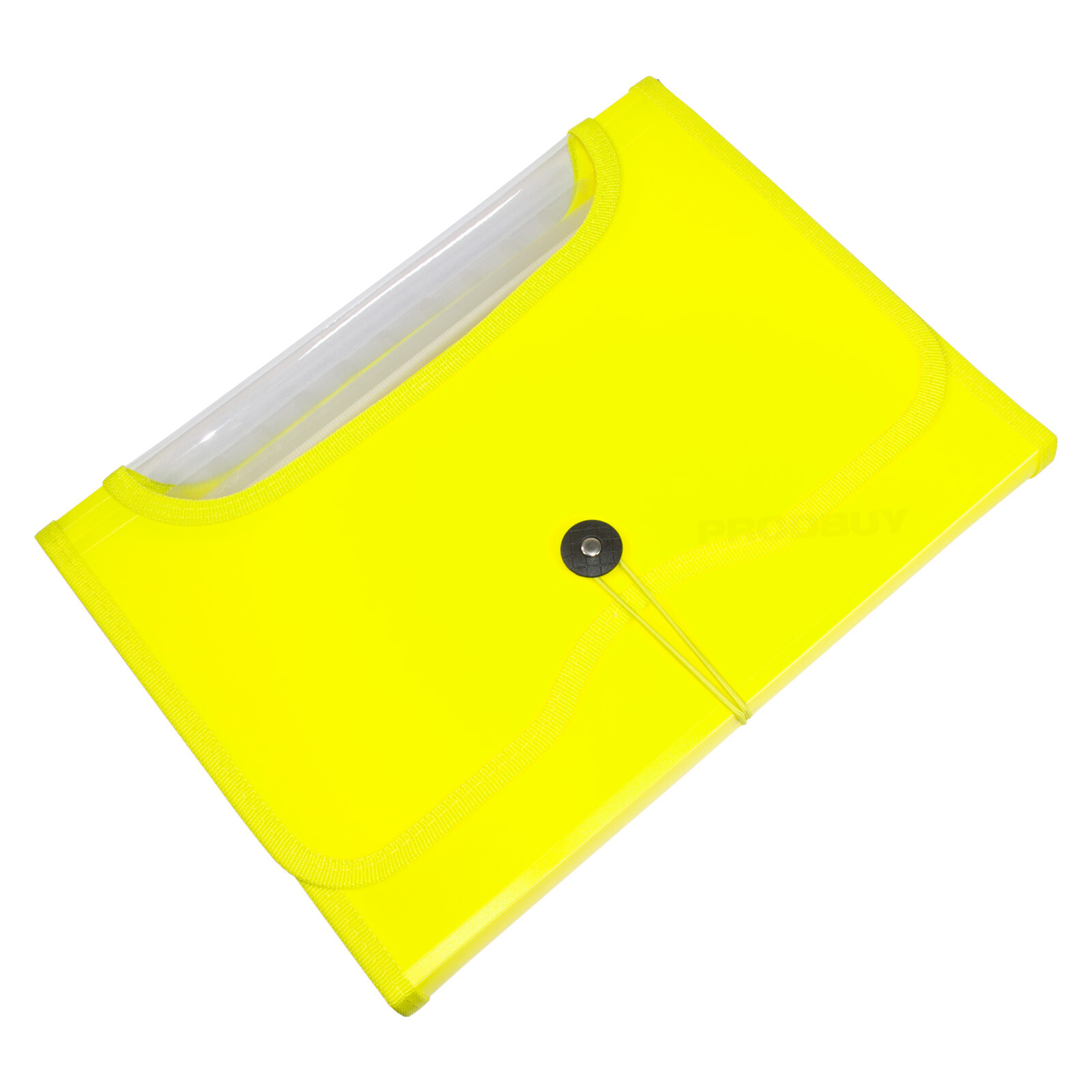 A4 Expanding File A-Z Concertina Filing 13 Part Pocket Folder Paper ...