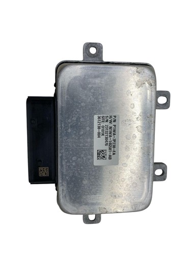 2023 FORD BRONCO TRANSFER CASE 4x4 CONTROL MODULE UNIT P1WA-7P238-FA ...
