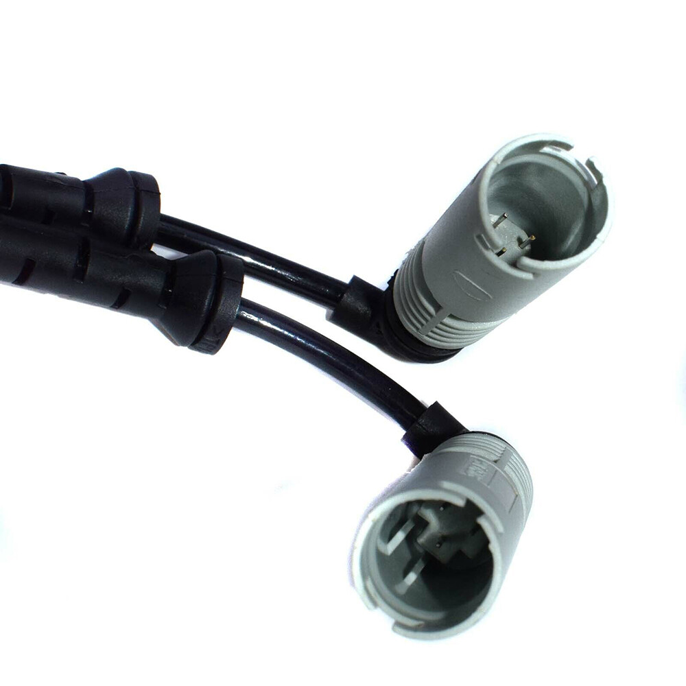 34521164651 For BMW 3 Series E46 316i 318i ABS Wheel Speed Sensor 3452 ...