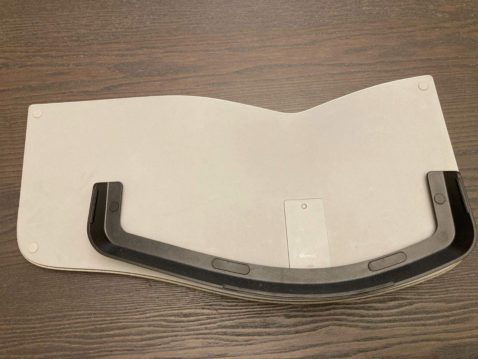 Microsoft Surface Ergonomic Wireless Keyboard - (3RA-00022) for sale ...