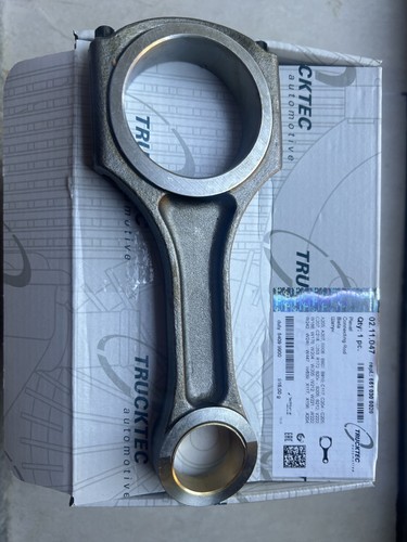 4x ORIGINAL Bielles Mercedes-Benz Vito Sprinter Viano Om 651 6510300020 ...