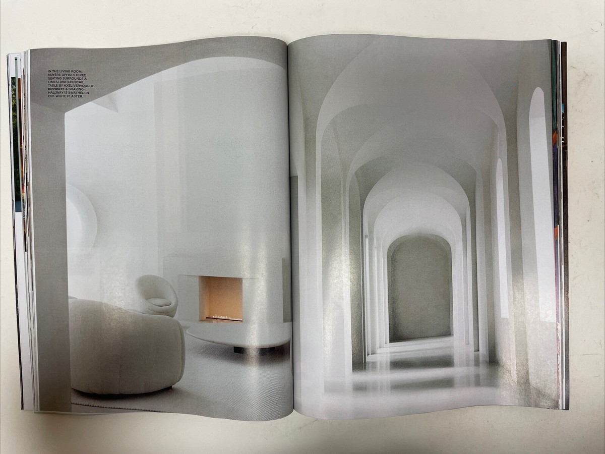 Kardashian Architectural Design Magazine