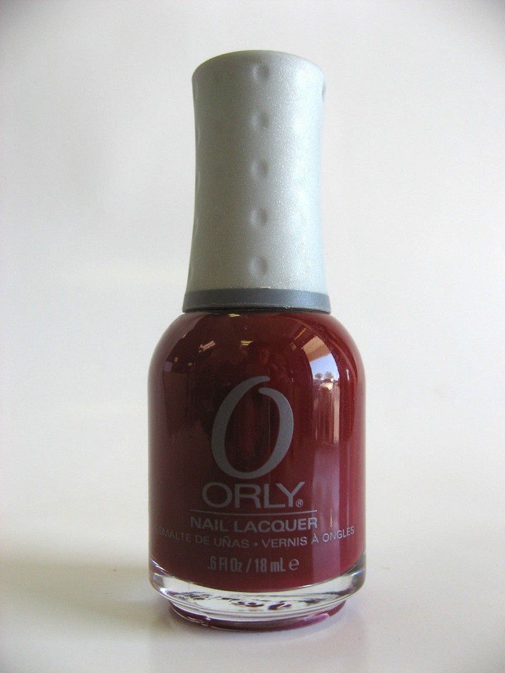 Orly Nail Polish - Part 1 - MANICUREPEDICURE**329 | eBay