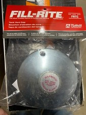 Fill-Rite FRTC Venting Pressure Tank Cap for sale online | eBay