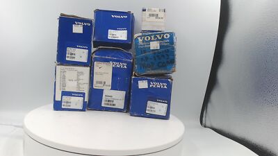 Volvo Asst Parts | OE