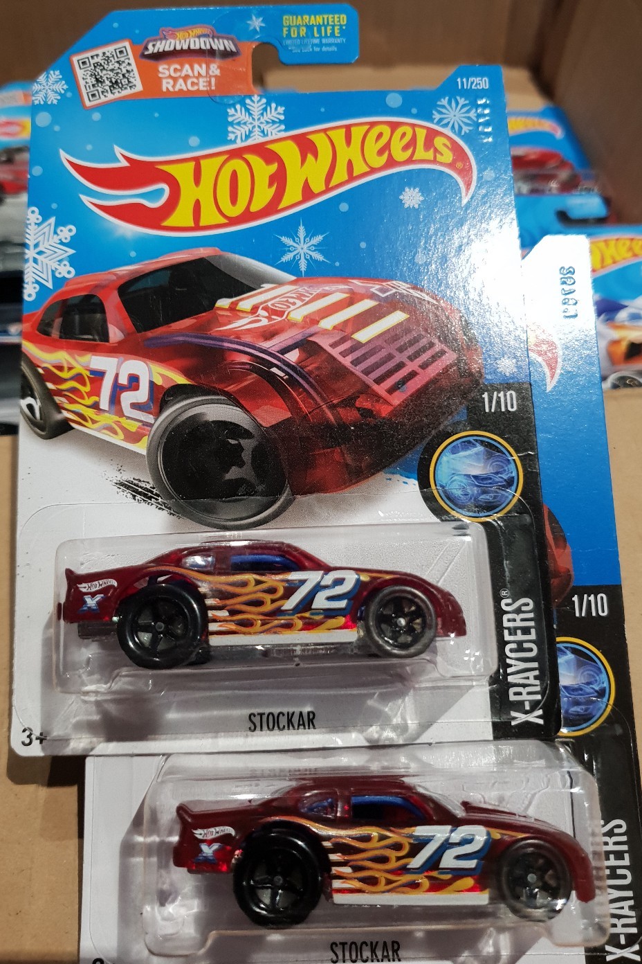 HOT WHEELS STOCKAR 2 OF | eBay