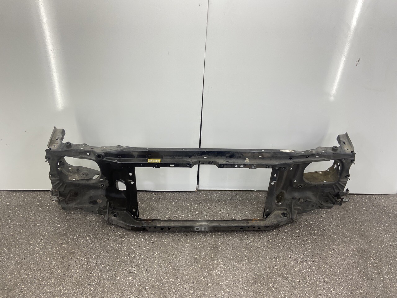 1996-2002 TOYOTA 4RUNNER RADIATOR SUPPORT CORE ASSEMBLY 5320135100 OEM ...