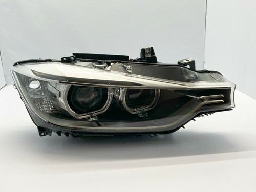 HEADLIGHT Right for BMW F30 F31 63117314532 719000000046 D1S MARELLI ...