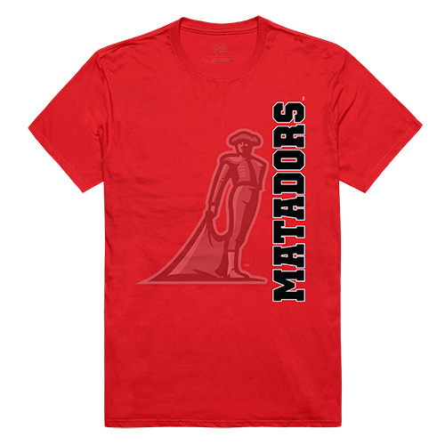 CSUN California State University Northridge Matadors NCAA Ghost Tee T ...