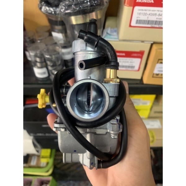 Carburetor Genuine AP Honda (N-PRO , NSR) (Genuine Honda Center) | eBay